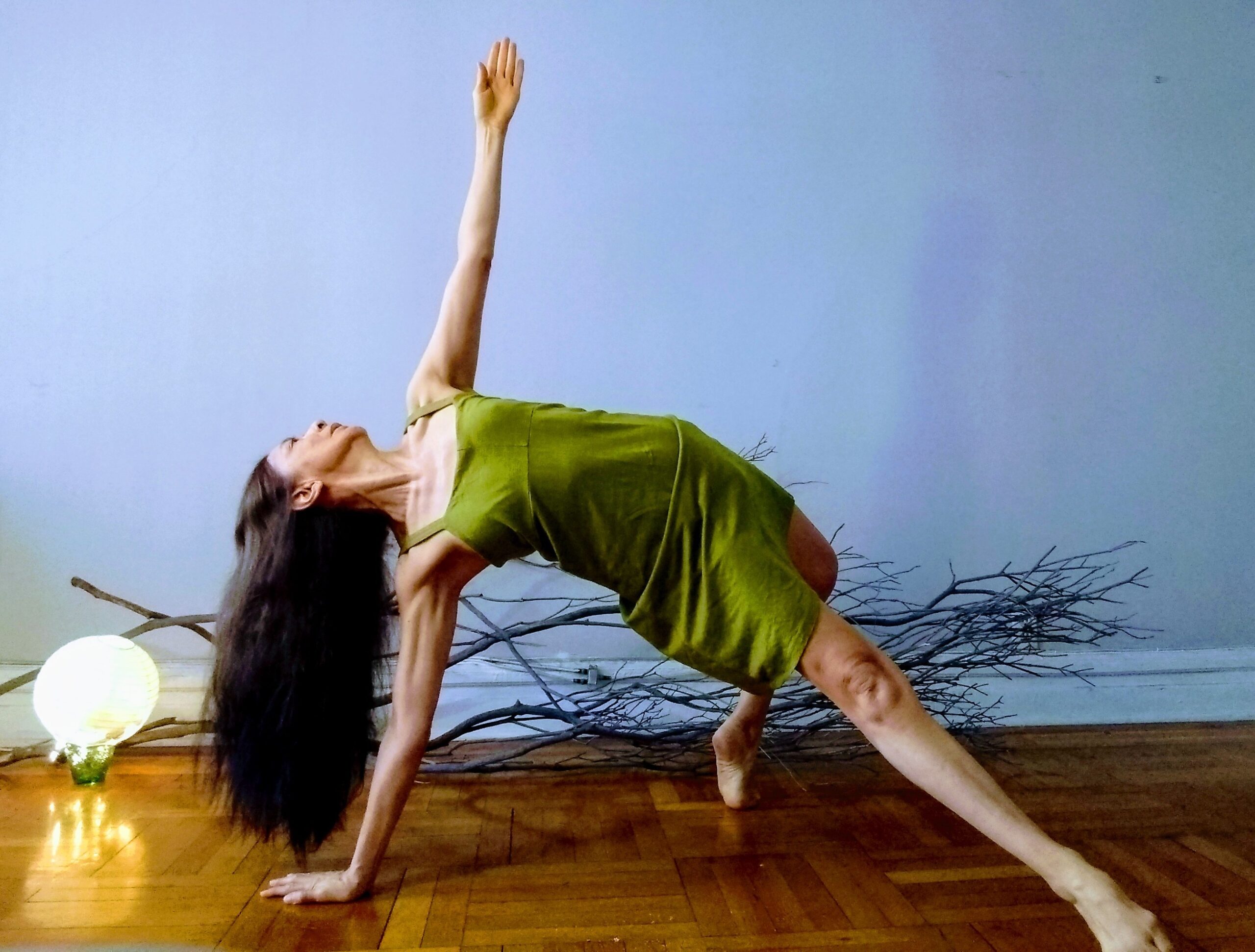Get Best Yoga Training Classes in New York | Yoga Ballet Theater
